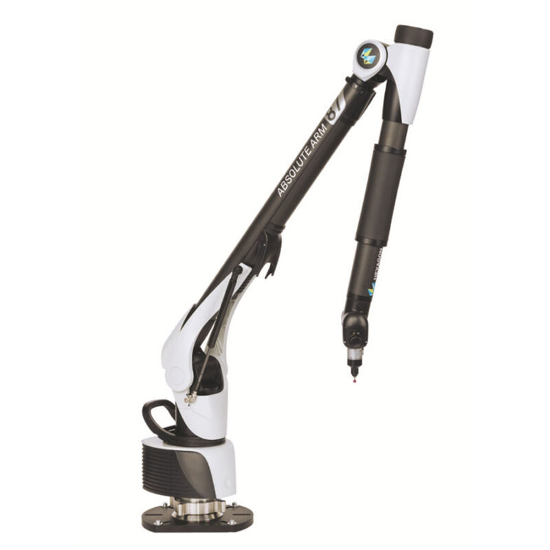 Absolute Arm 6-Axis | Vista Instrument Sdn Bhd