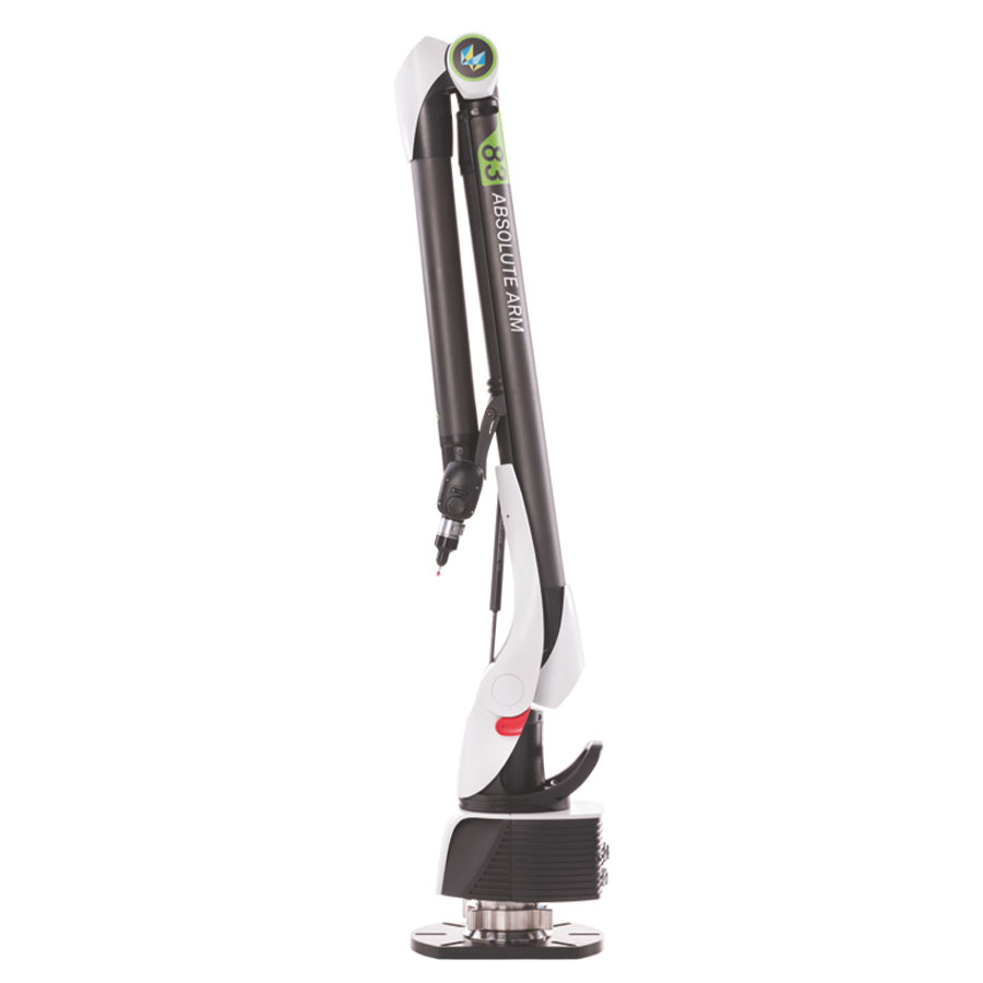 Absolute Arm 6-Axis | Vista Instrument Sdn Bhd