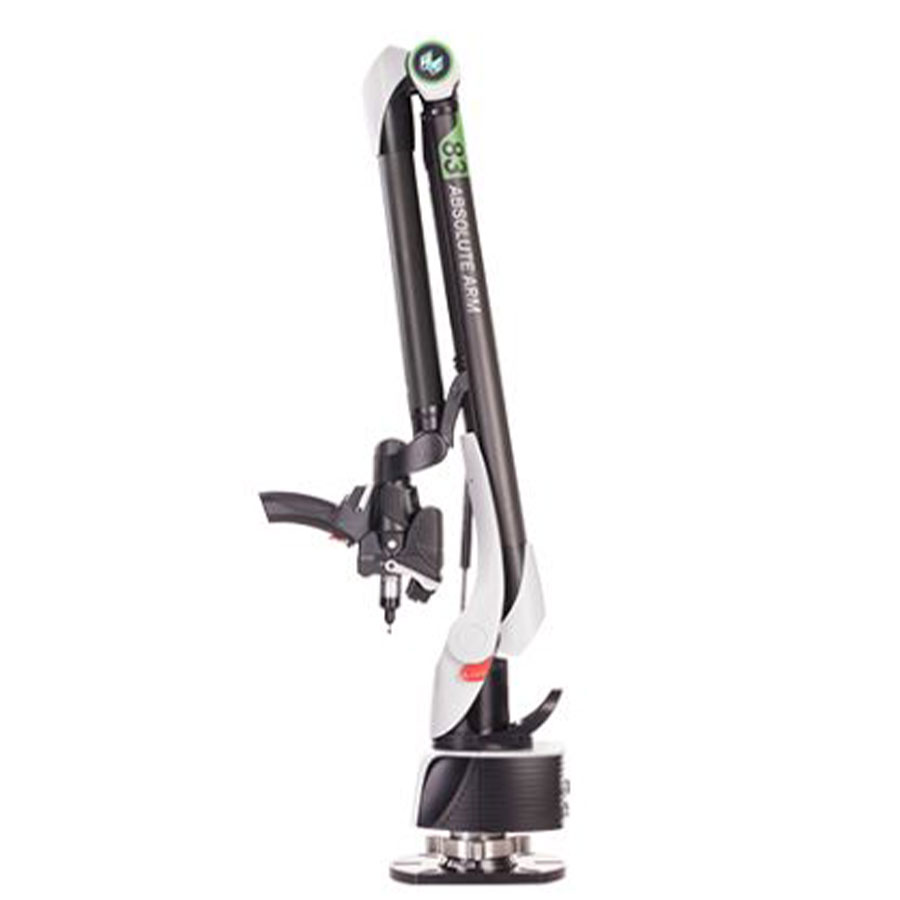 Absolute Arm 7-Axis | Vista Instrument Sdn Bhd