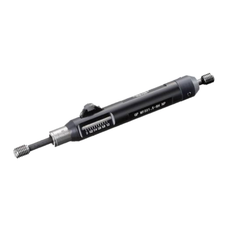 Thread Depth Gauge | Vista Instrument Sdn Bhd