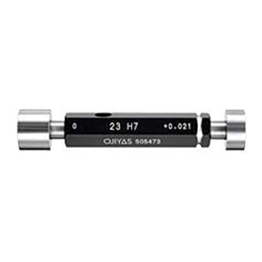 Plain Plug Gauge | Vista Instrument Sdn Bhd