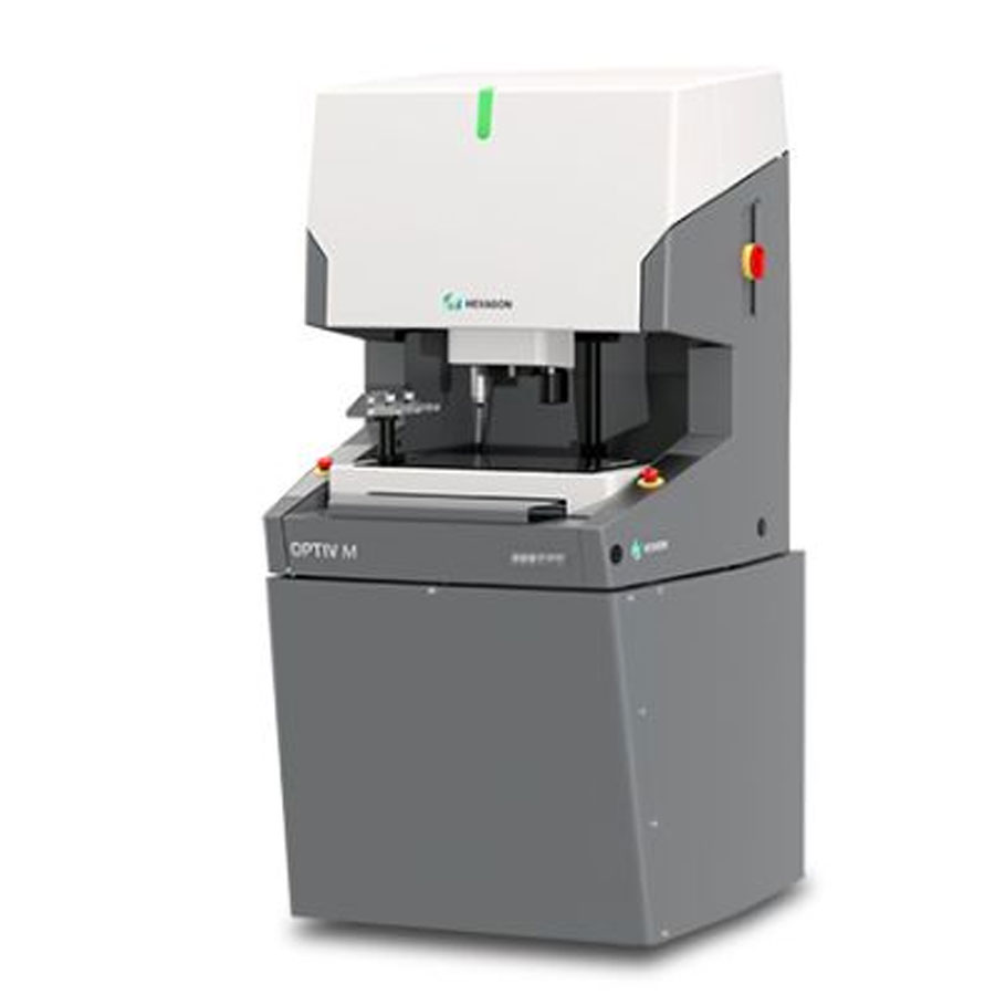 Optiv M 3.2.2 | Vista Instrument Sdn Bhd