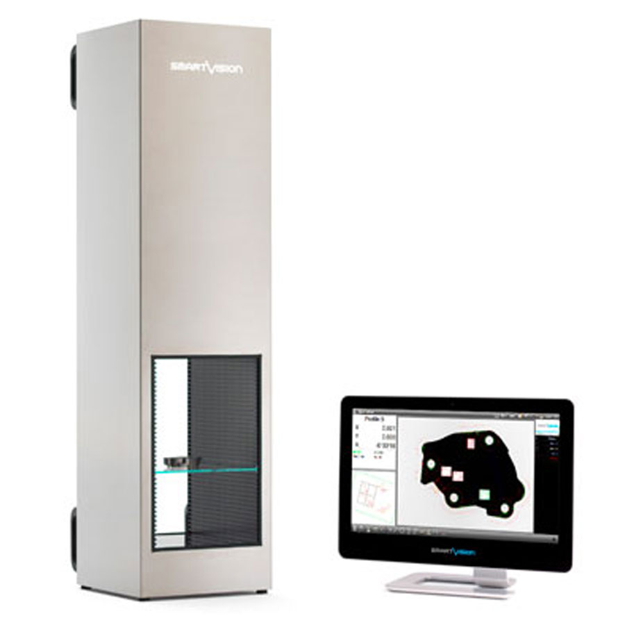 Smart Projector 145 x 105 mm | Vista Instrument Sdn Bhd