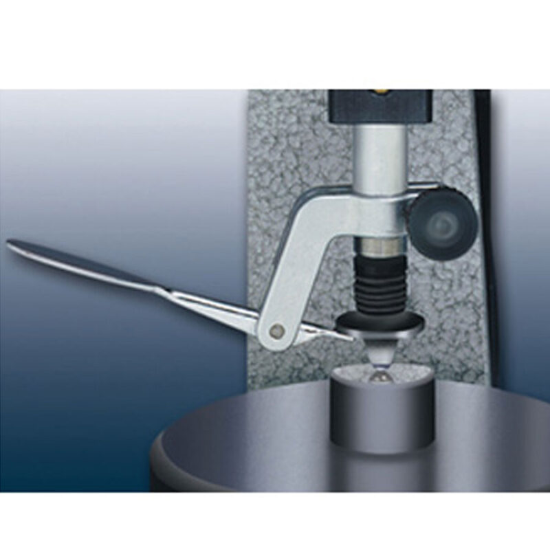 Manual Measuring Bolt Retraction | Vista Instrument Sdn Bhd